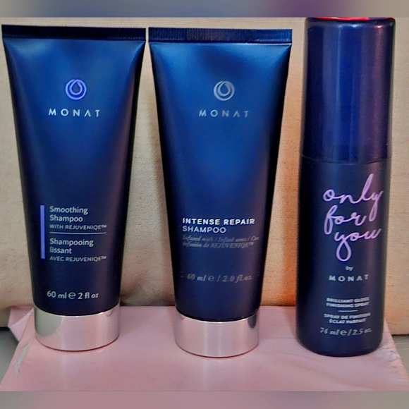 MONAT GLOBAL | Hair | Monat Set | Poshmark